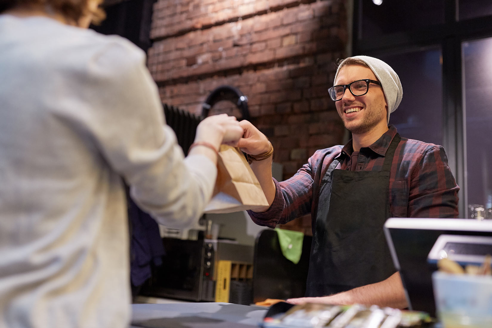 Gamification for Hospitality Industry - Playmotiv